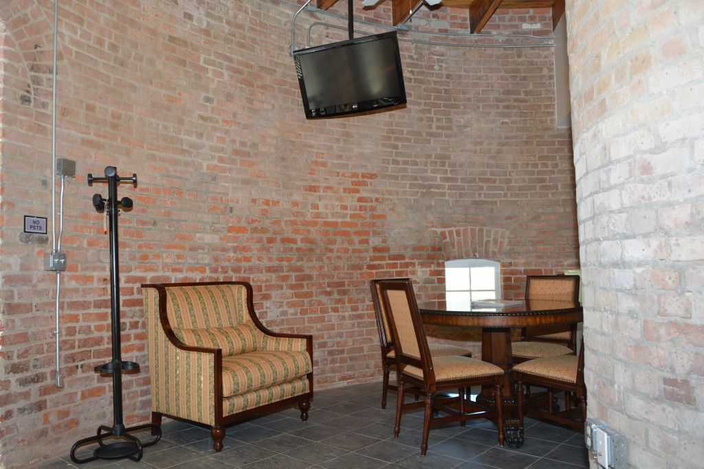 Jackson Barracks Billeting – Louisiana National Guard