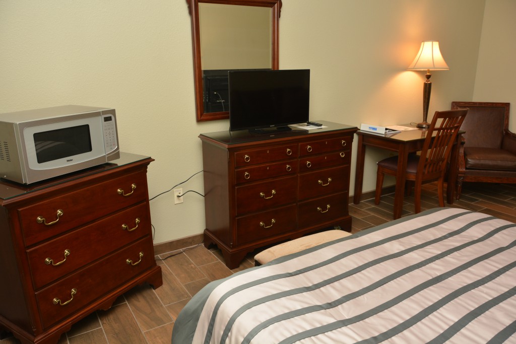 Jackson Barracks Billeting – Louisiana National Guard