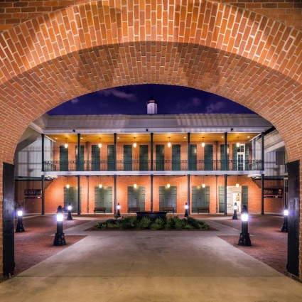 Louisiana National Guard Museums – Louisiana National Guard