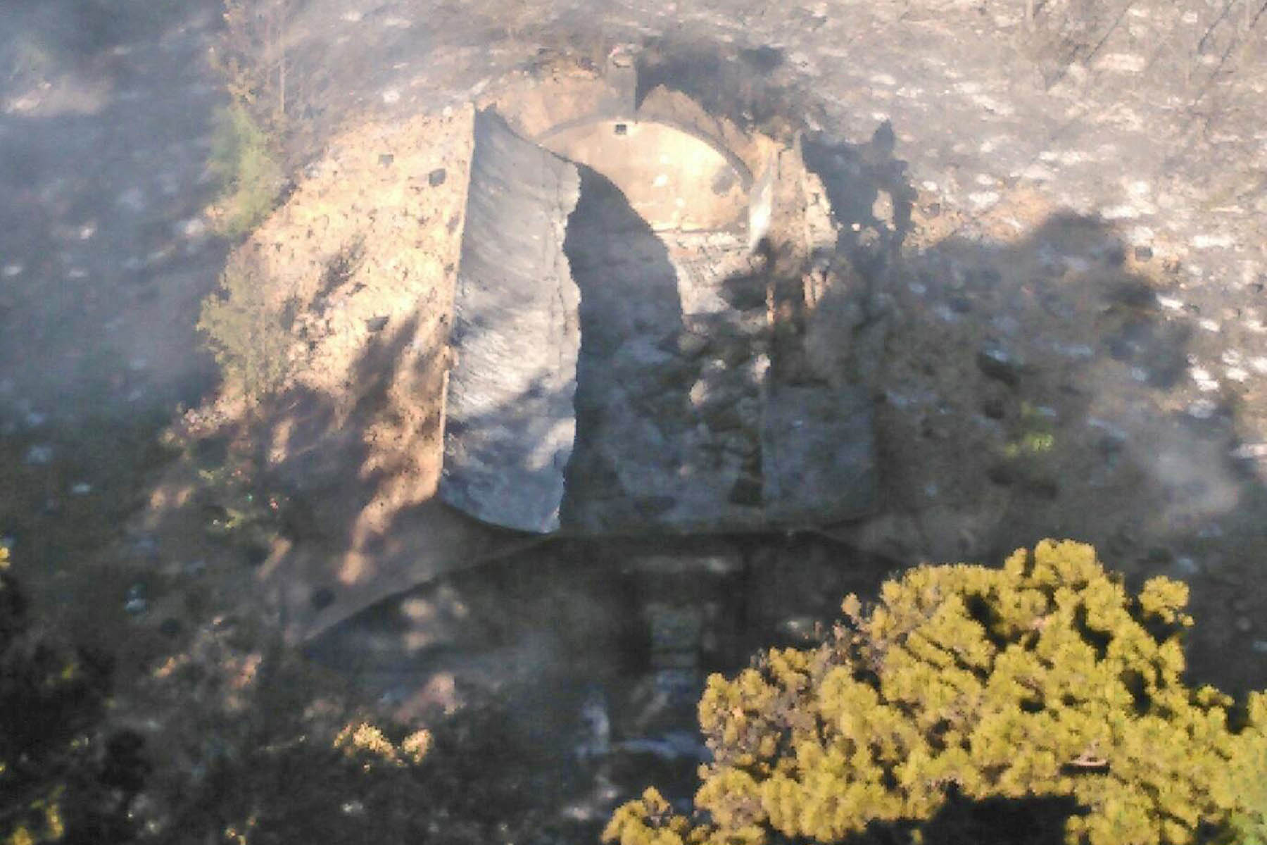 Camp Minden update: Clean Burning Ignitor combusted – Louisiana ...