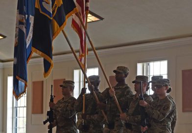 Louisiana National Guard