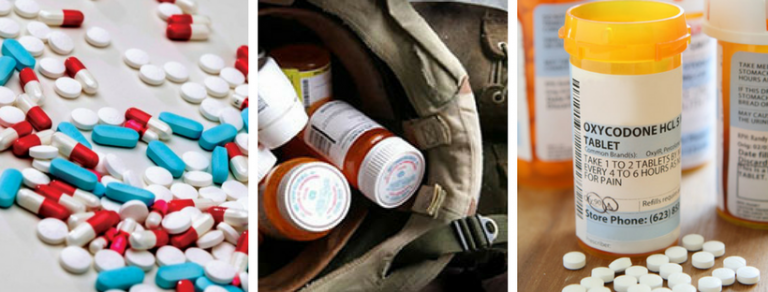 Army Substance Abuse Program – Louisiana National Guard