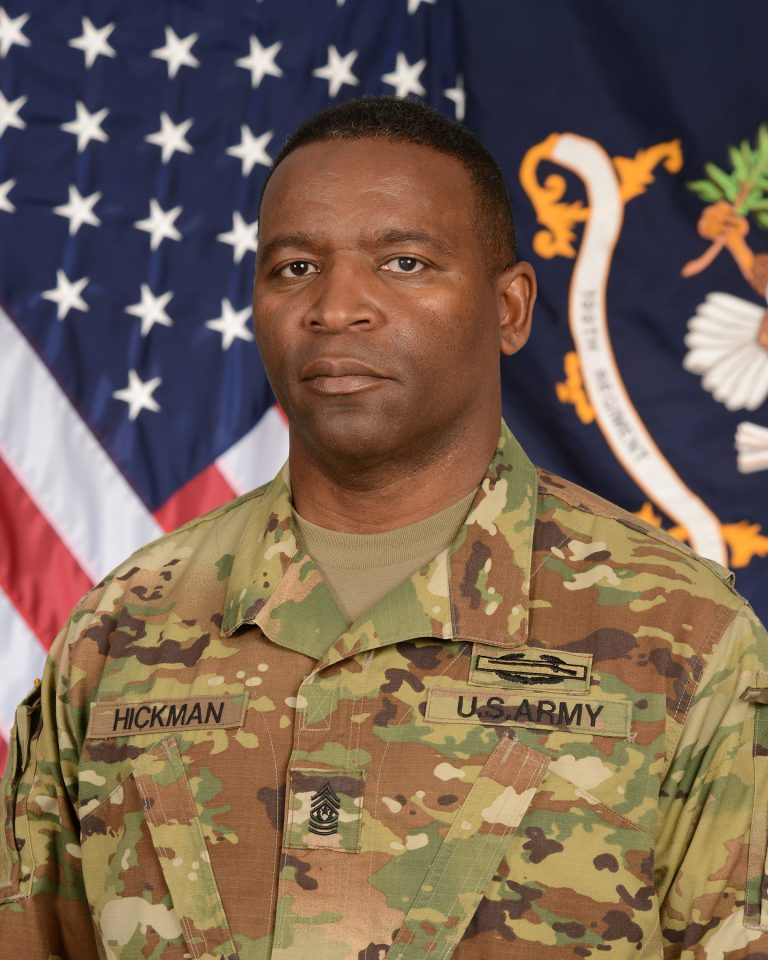 199th Regiment (RTI) – Louisiana National Guard