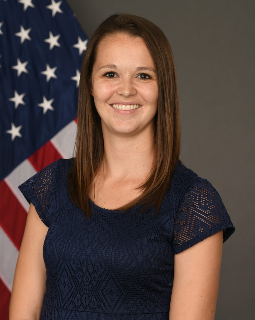 SAPR/SHARP – Louisiana National Guard