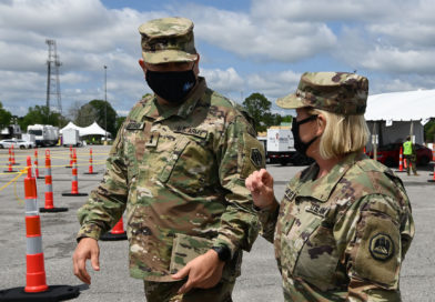 Louisiana National Guard
