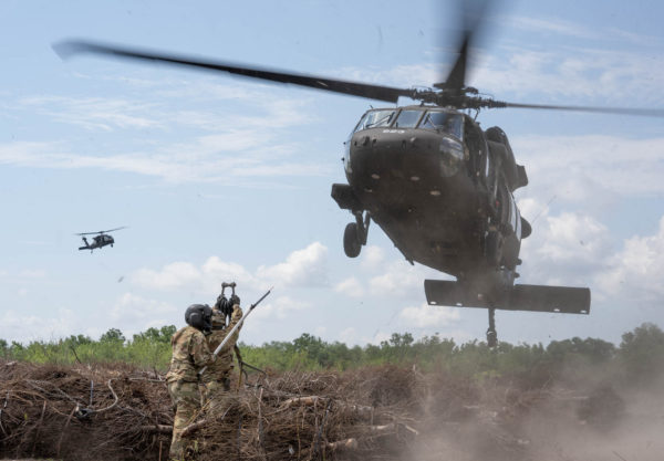 Louisiana Air National Guard – Louisiana National Guard