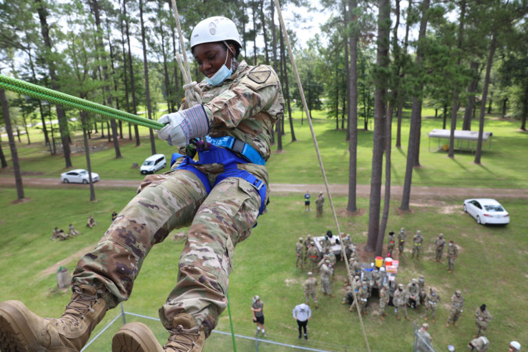 Camp Minden plays big role in training, emergency responses – Louisiana ...