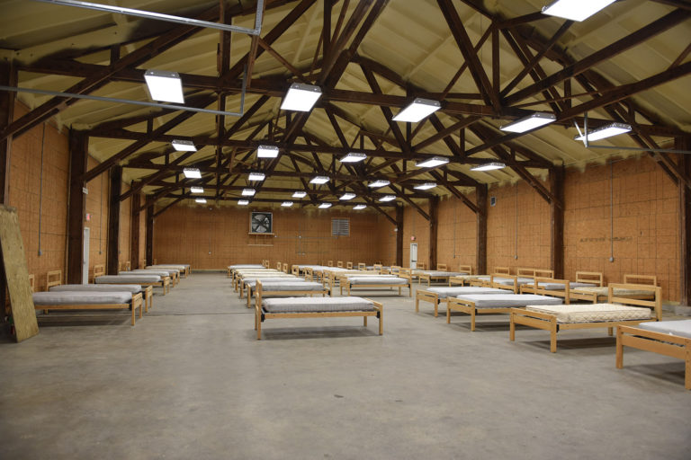 Camp Minden plays big role in training, emergency responses – Louisiana ...