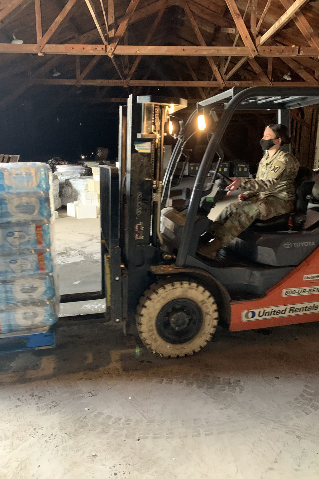 Camp Minden plays big role in training, emergency responses – Louisiana ...