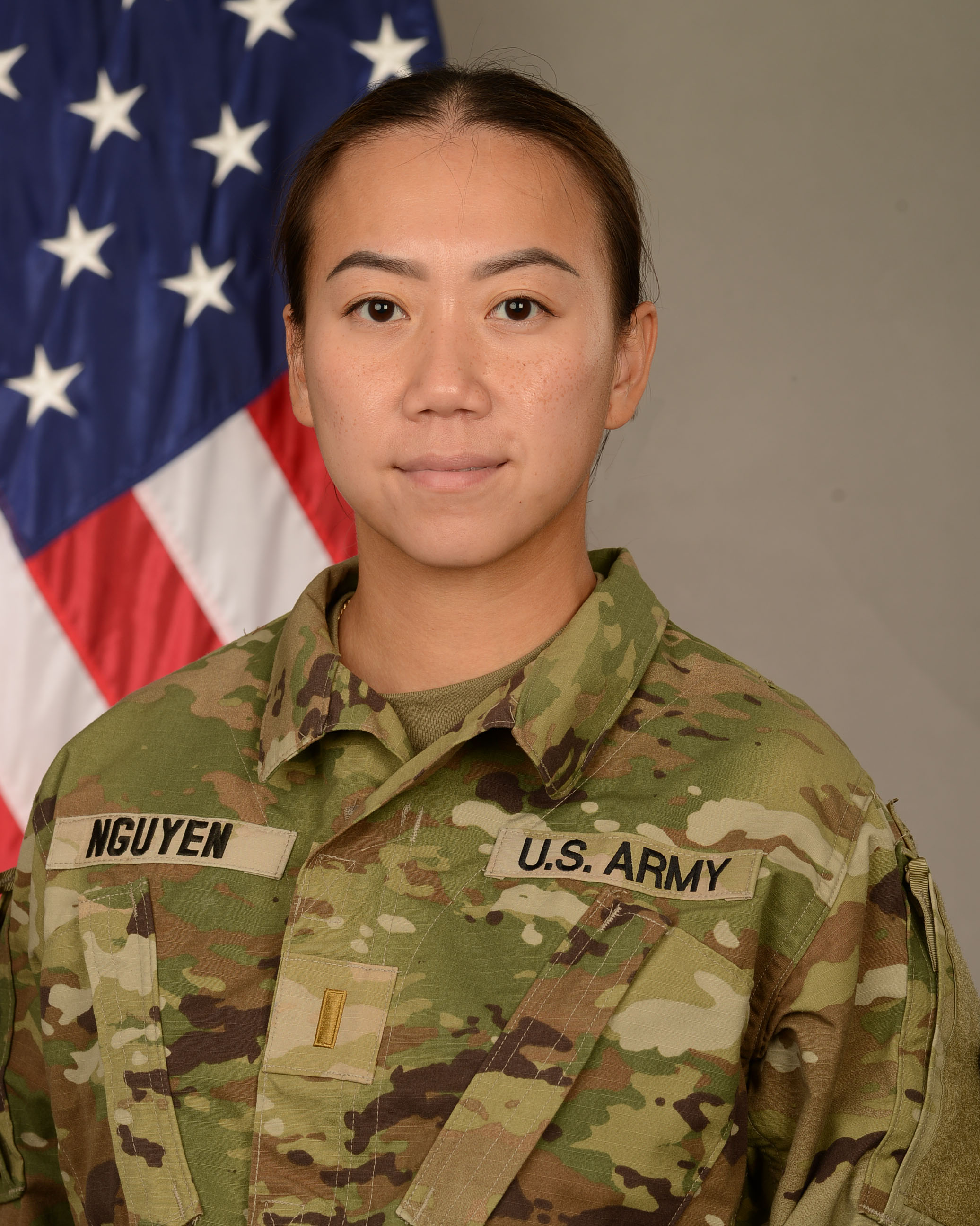 Integrated Primary Prevention – Louisiana National Guard