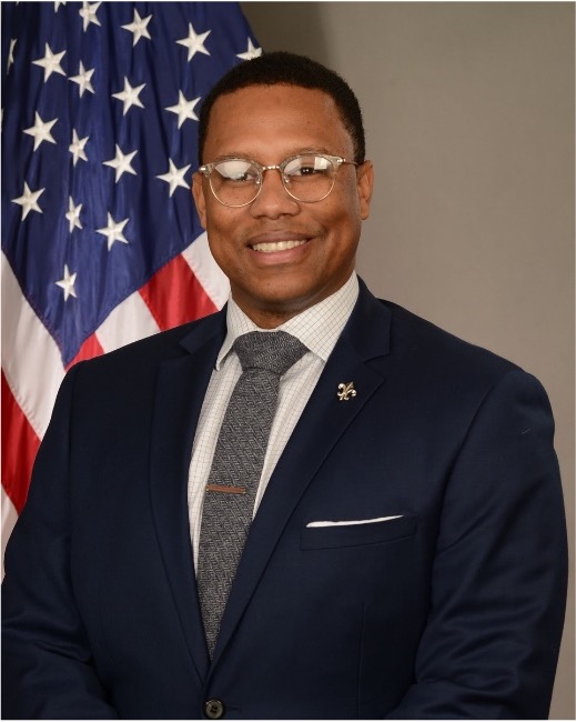 Integrated Primary Prevention – Louisiana National Guard