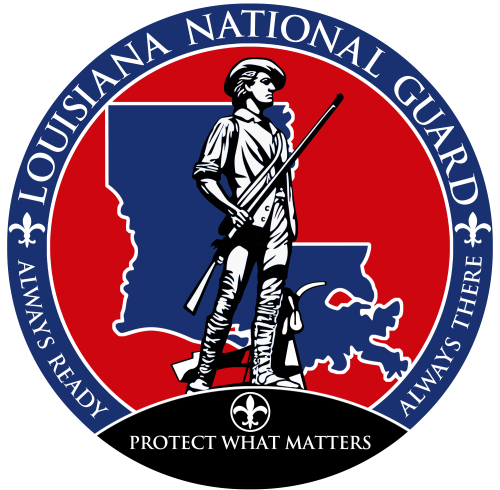 Commander’s Tool Box – Louisiana National Guard