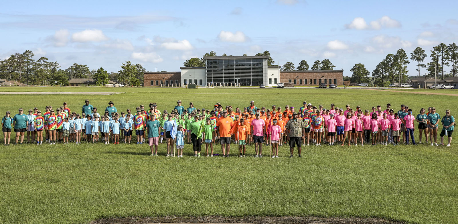 La. Guard’s youth camps foster leadership and resilience – Louisiana ...