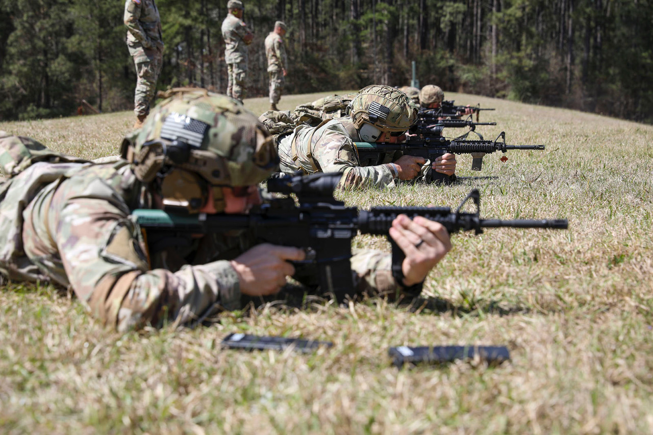 Louisiana Air National Guard – Louisiana National Guard