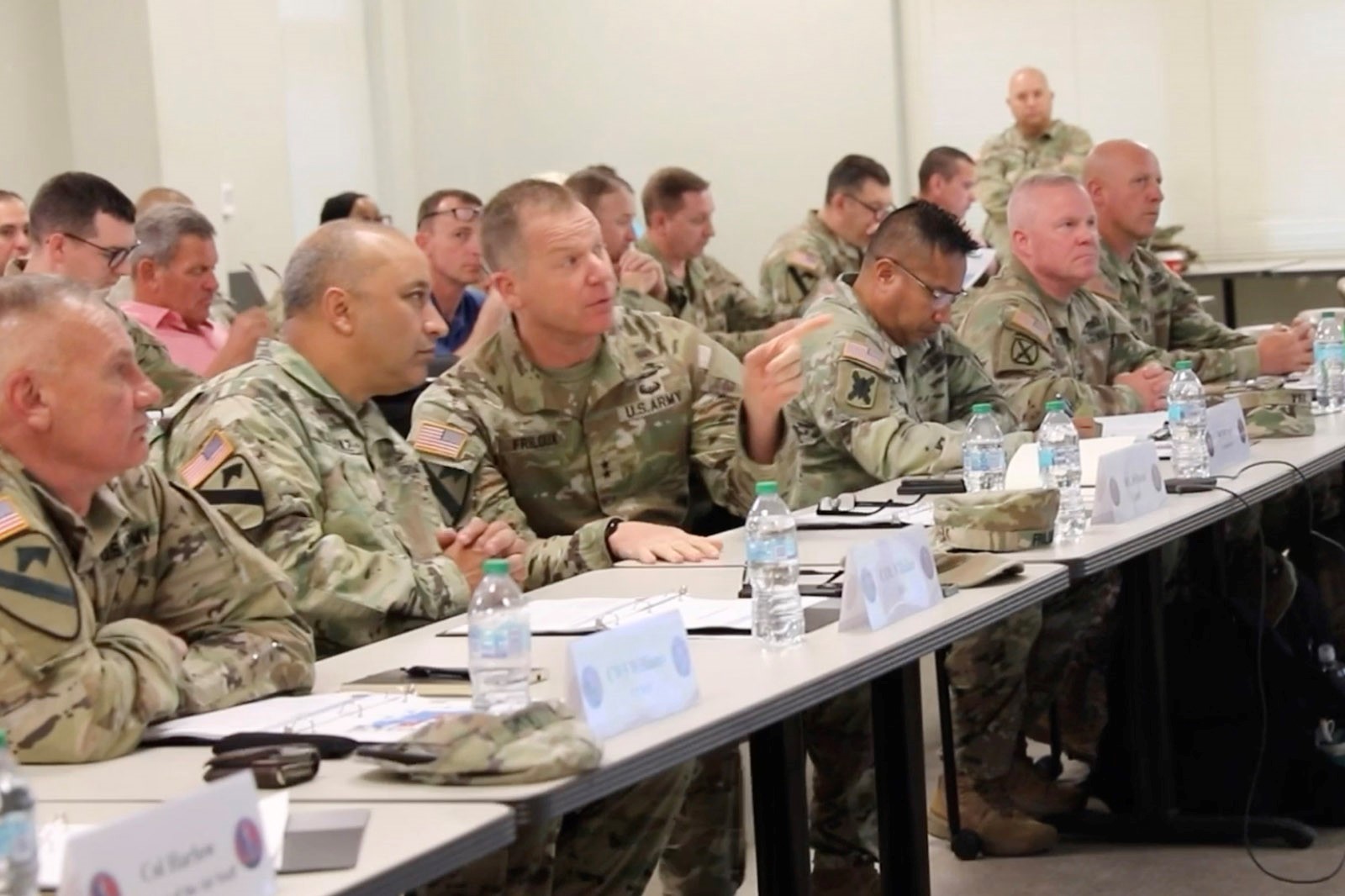 Louisiana Air National Guard – Louisiana National Guard