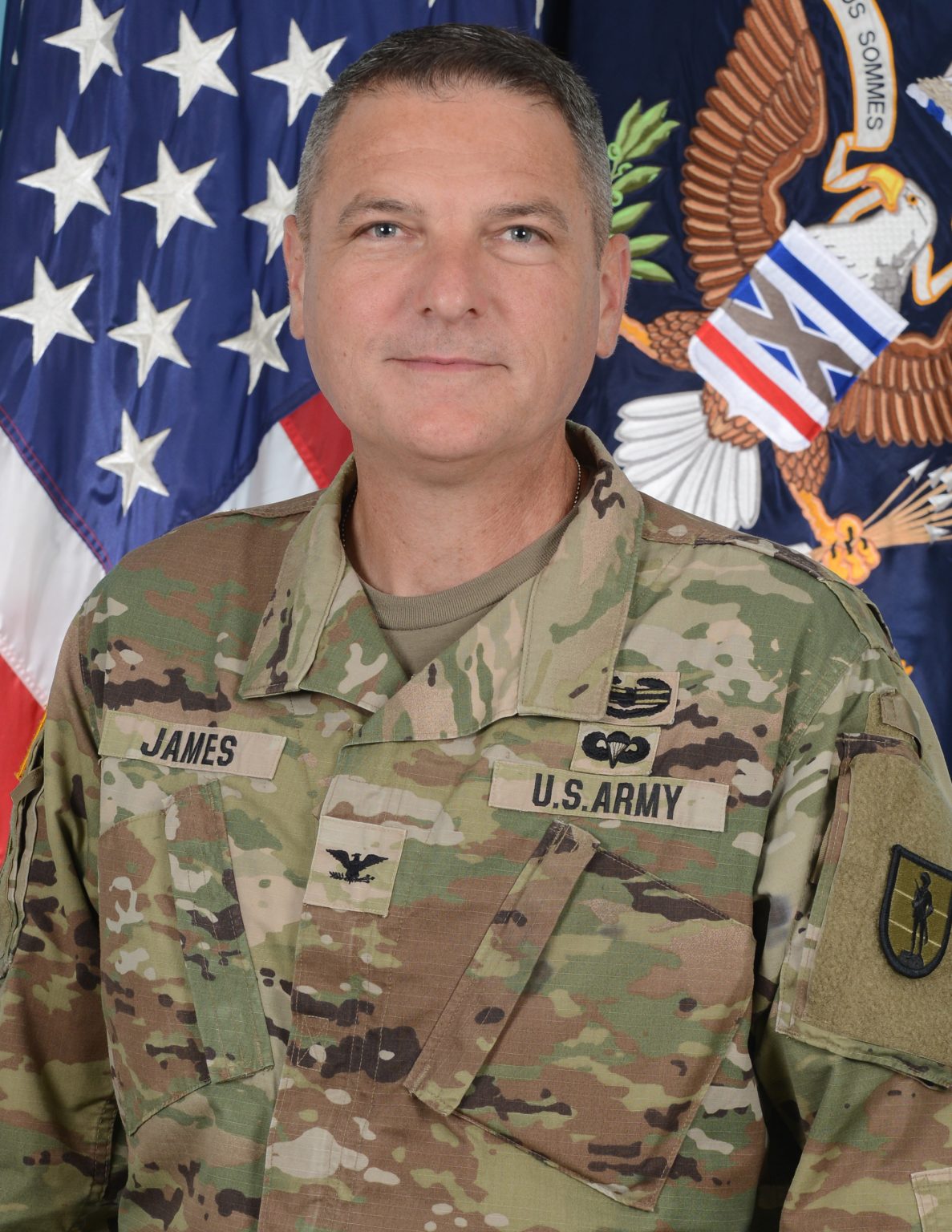 199th Regiment (RTI) – Louisiana National Guard