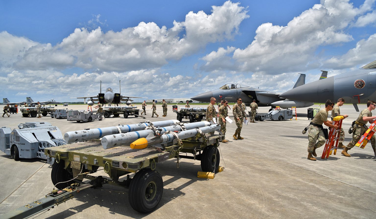 Louisiana Air National Guard – Louisiana National Guard