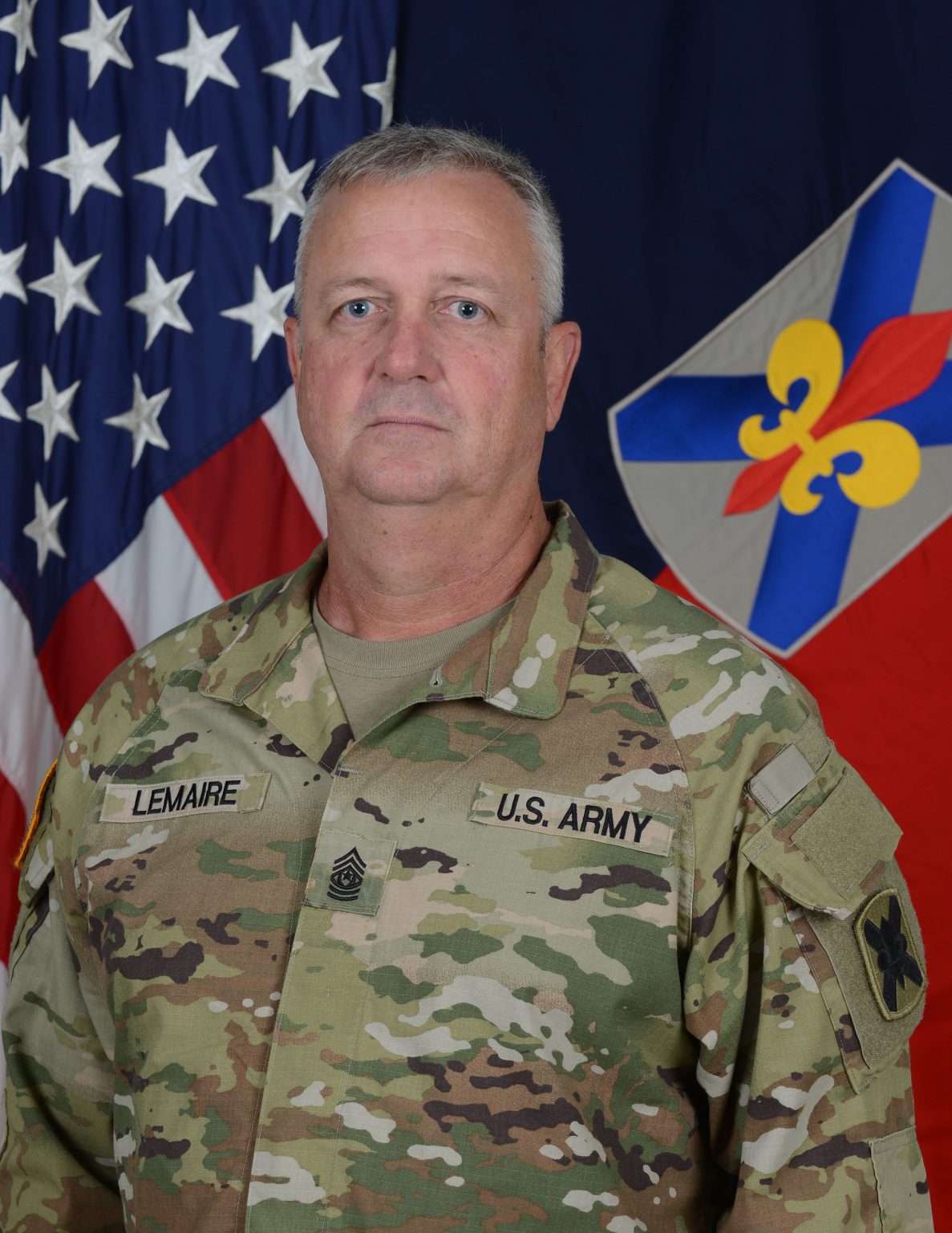 256th Infantry Brigade Combat Team – Louisiana National Guard