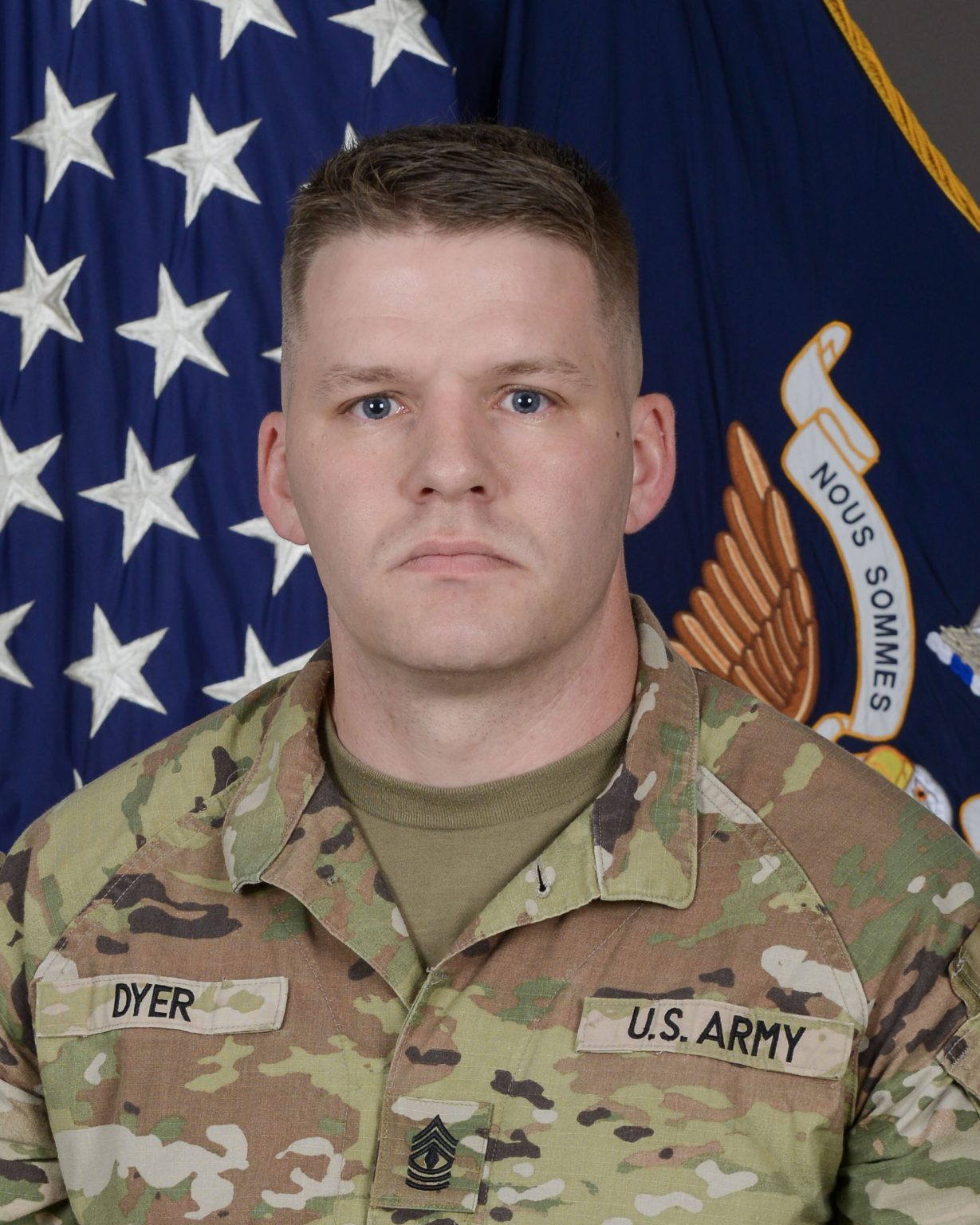 Camp Cook Noncommissioned Officers Academy – Louisiana National Guard